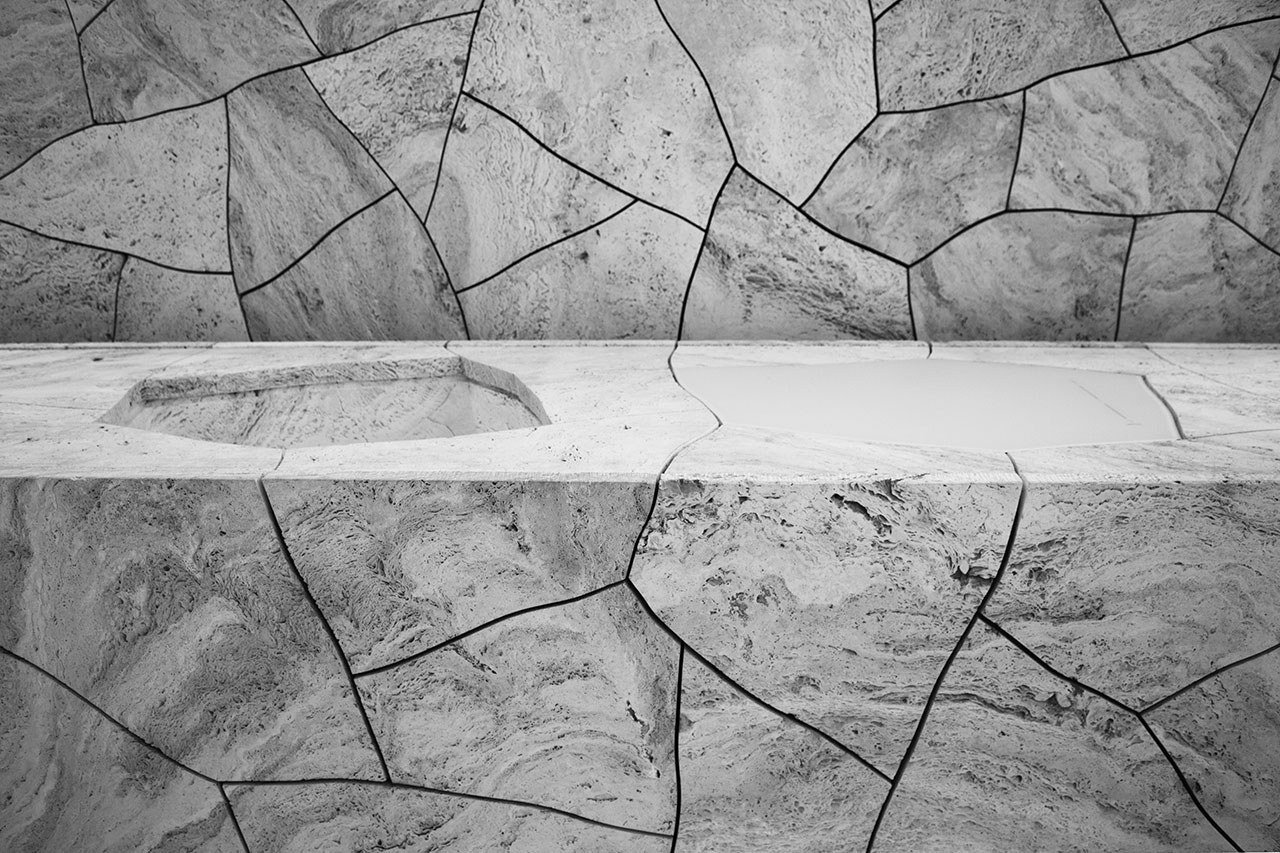 Authentic Natural Stone | Fantasy and rigor