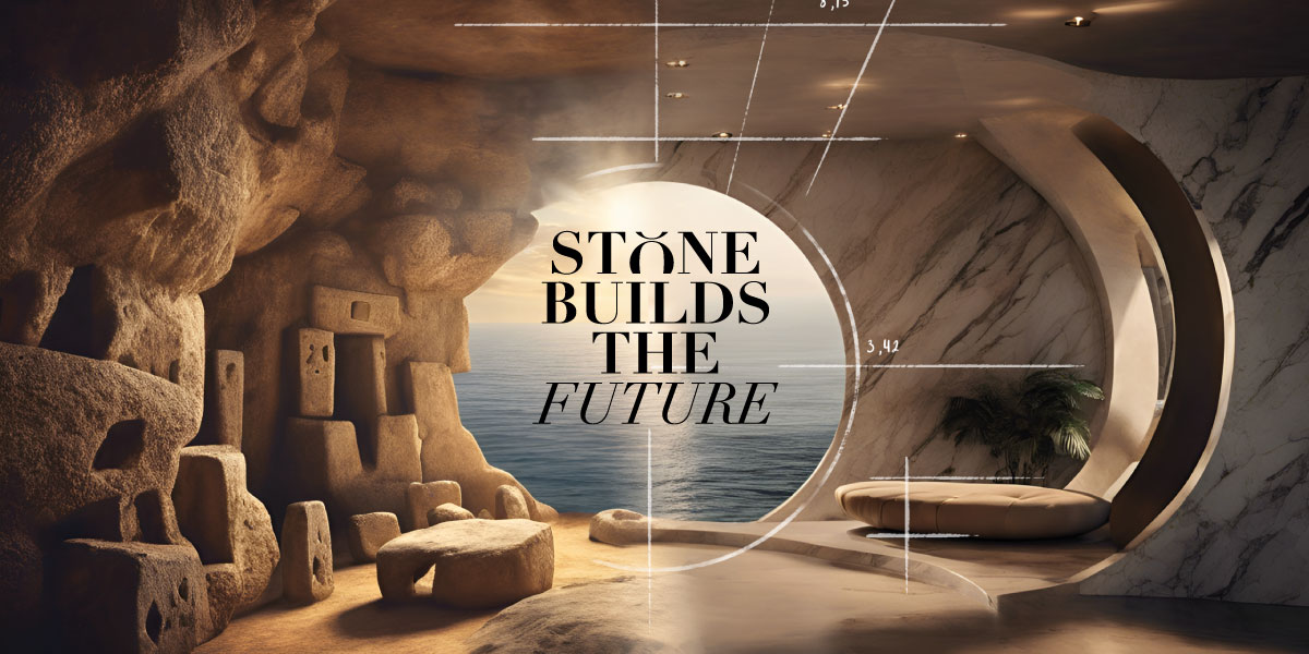 Authentic Natural Stone | Cereser Marmi S.p.a.