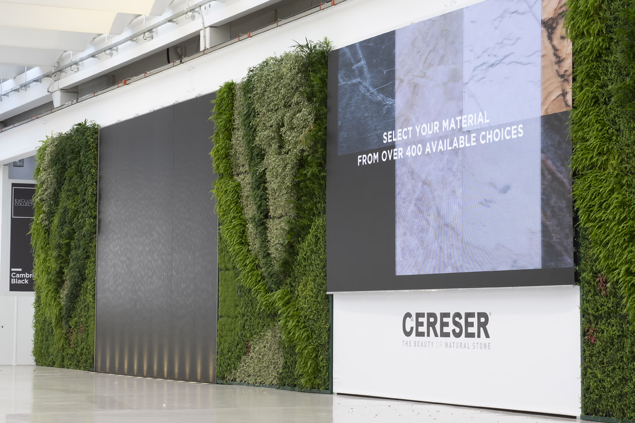 Authentic Natural Stone | Cereser Marmi S.p.a.